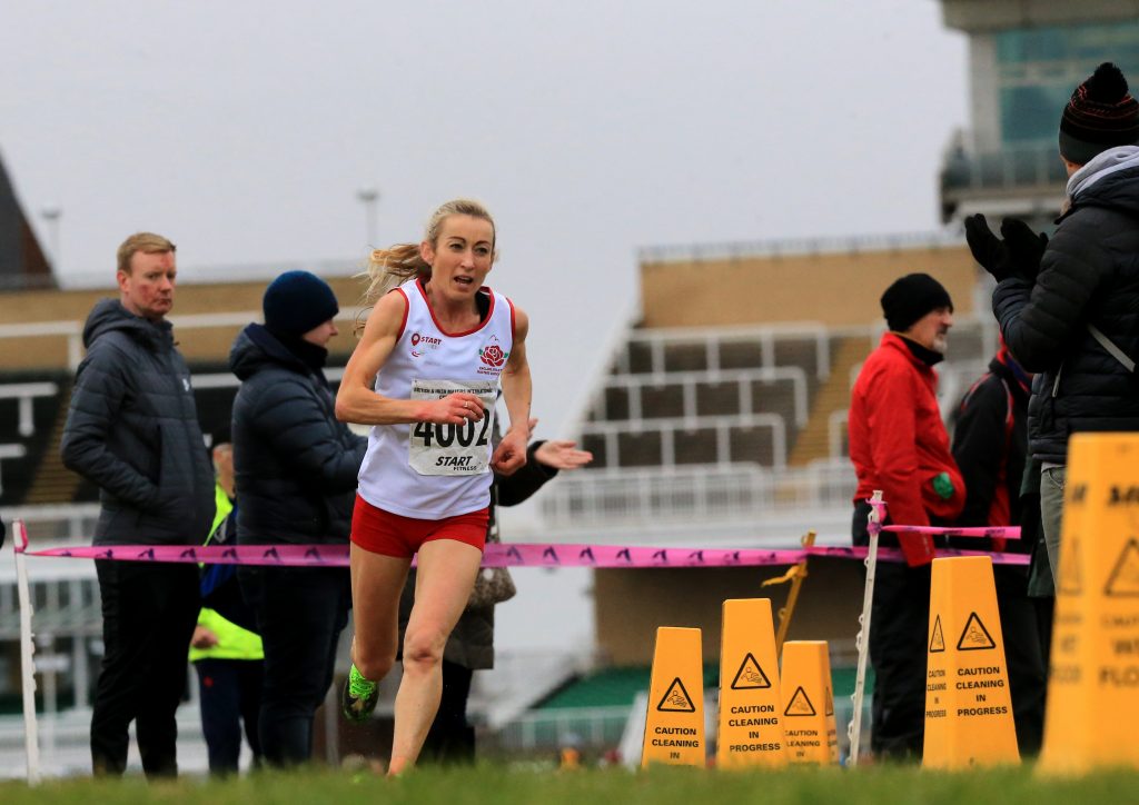 Cross Country – EMAA